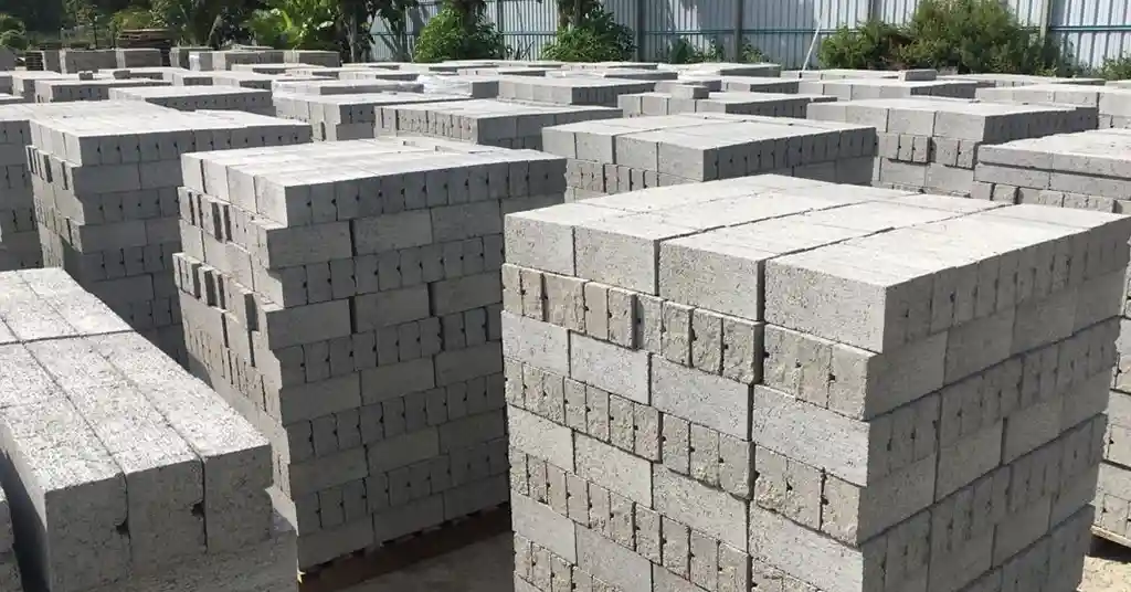 Harga Bata Simen 1 Pallet Terkini di Malaysia 2026