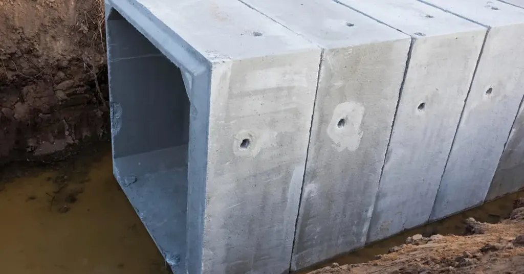 Harga Box Culvert Malaysia Mengikut Saiz Terkini 2026