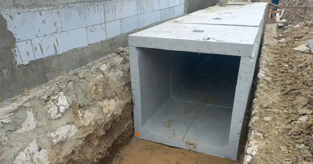 Harga Box Culvert Malaysia Mengikut Saiz Terkini 2026