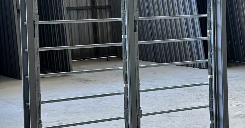 Harga Frame Tingkap Nako Aluminium Mengikut Saiz 2026