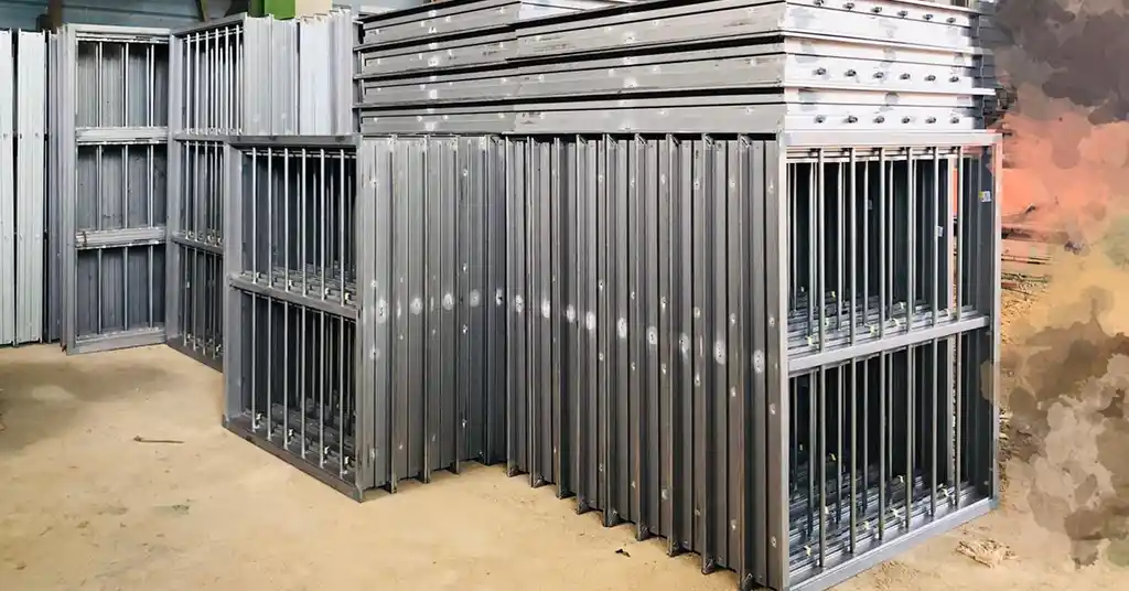 Harga Frame Tingkap Nako Aluminium Mengikut Saiz 2026