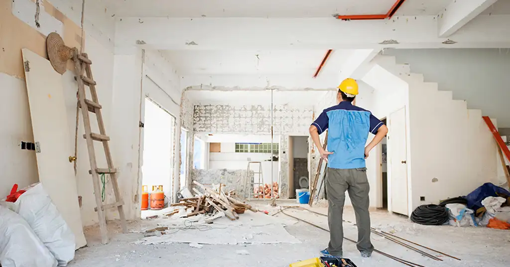 Harga Renovate Rumah Per Kaki Persegi Malaysia 2026
